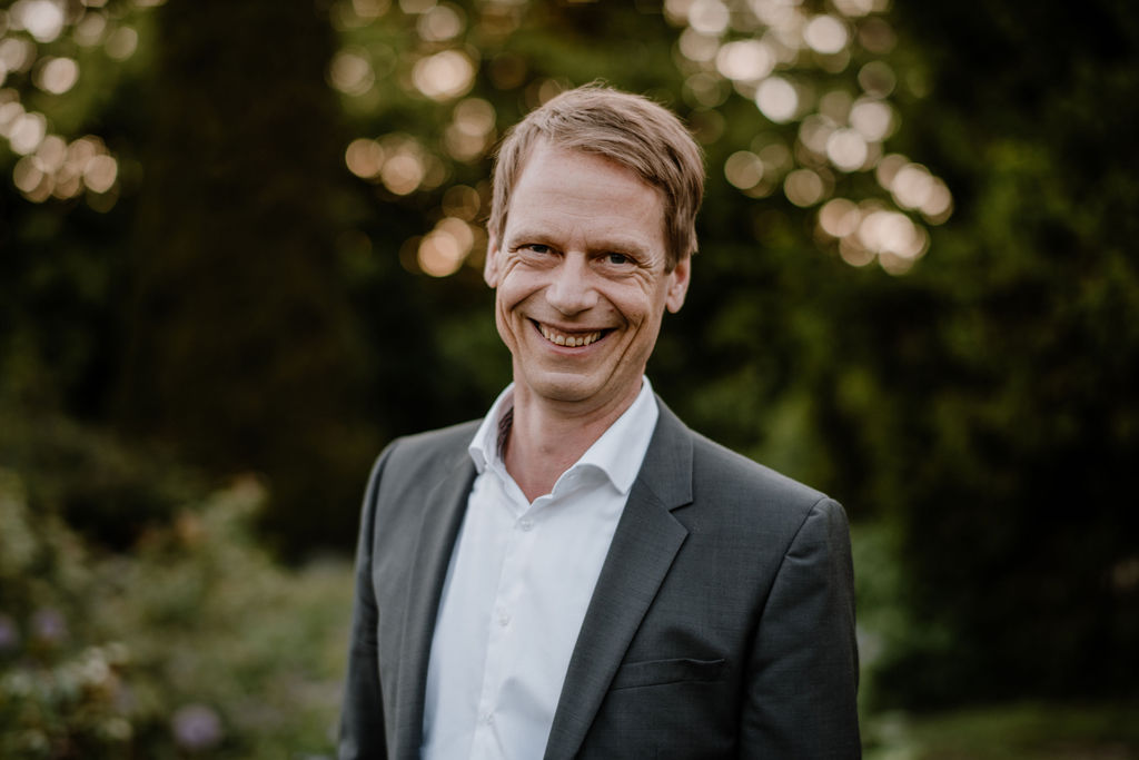 Über uns » Grüne Welt